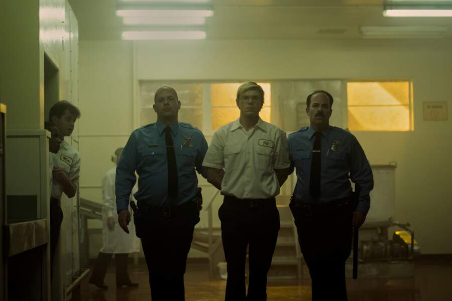 Netflix Le Top 20 Des Séries Les Plus Vues Sur La Plateforme Télé