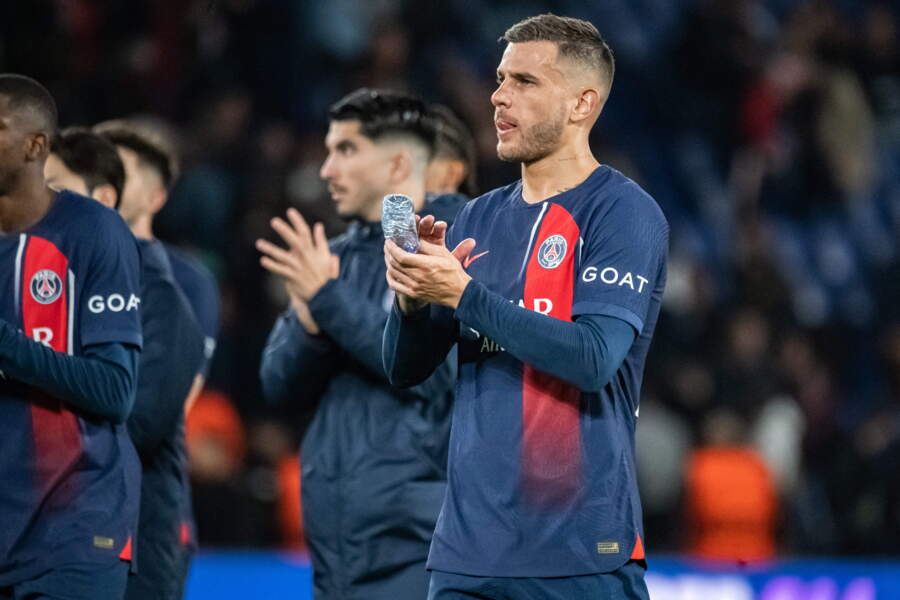 Lucas Hernandez en couple : Qui est Victoria Tray, sa nouvelle compagne ...