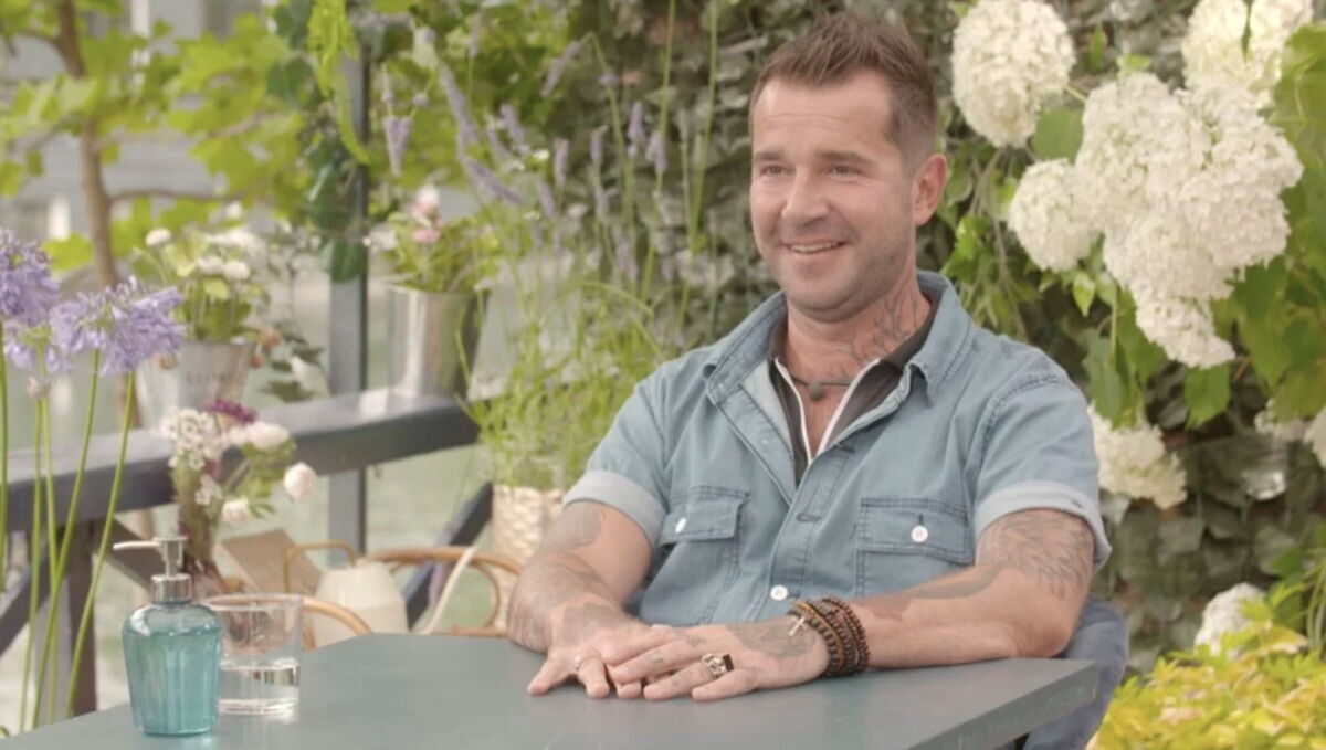 Mathieu Ceschin (L'amour est dans le pré) : couple, bébé né par GPA ...