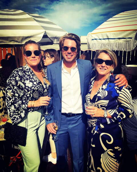 Giovanni Castaldi : retour sur sa carrière et sa vie privée - Télé Loisirs