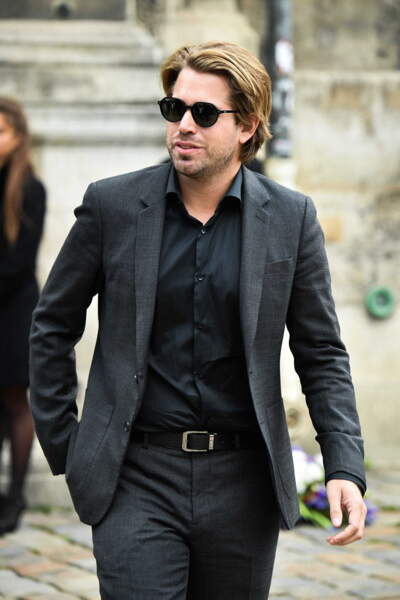 Giovanni Castaldi : retour sur sa carrière et sa vie privée - Télé Loisirs