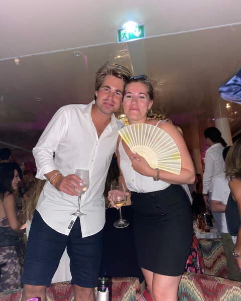 Giovanni Castaldi : retour sur sa carrière et sa vie privée - Télé Loisirs