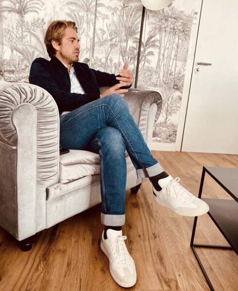 Giovanni Castaldi : retour sur sa carrière et sa vie privée - Télé Loisirs