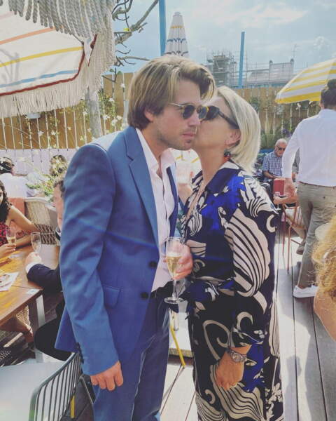 Giovanni Castaldi : retour sur sa carrière et sa vie privée - Télé Loisirs