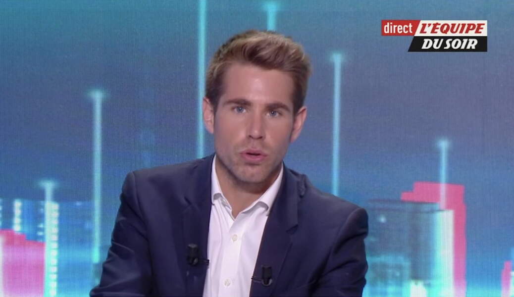 Giovanni Castaldi : retour sur sa carrière et sa vie privée - Télé Loisirs