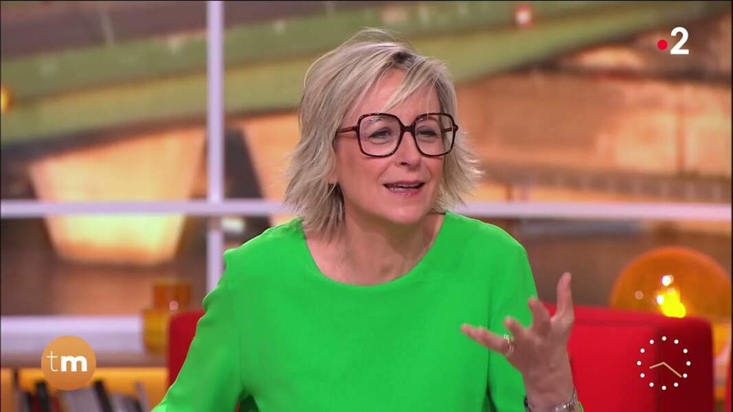 Télématin : les chroniqueurs les plus emblématiques de la matinale ...