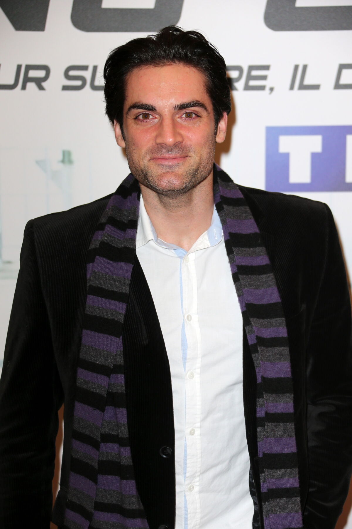 Gil Alma : De Nos Chers Voisins à César Wagner... retour en images sur ...