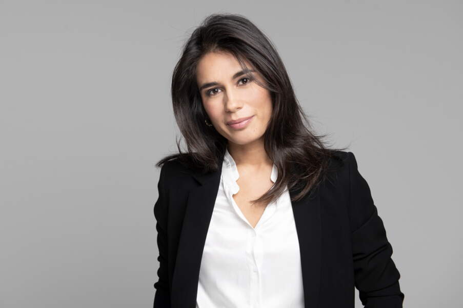 Quel âge ont les présentatrices et présentateurs de JT en France ...