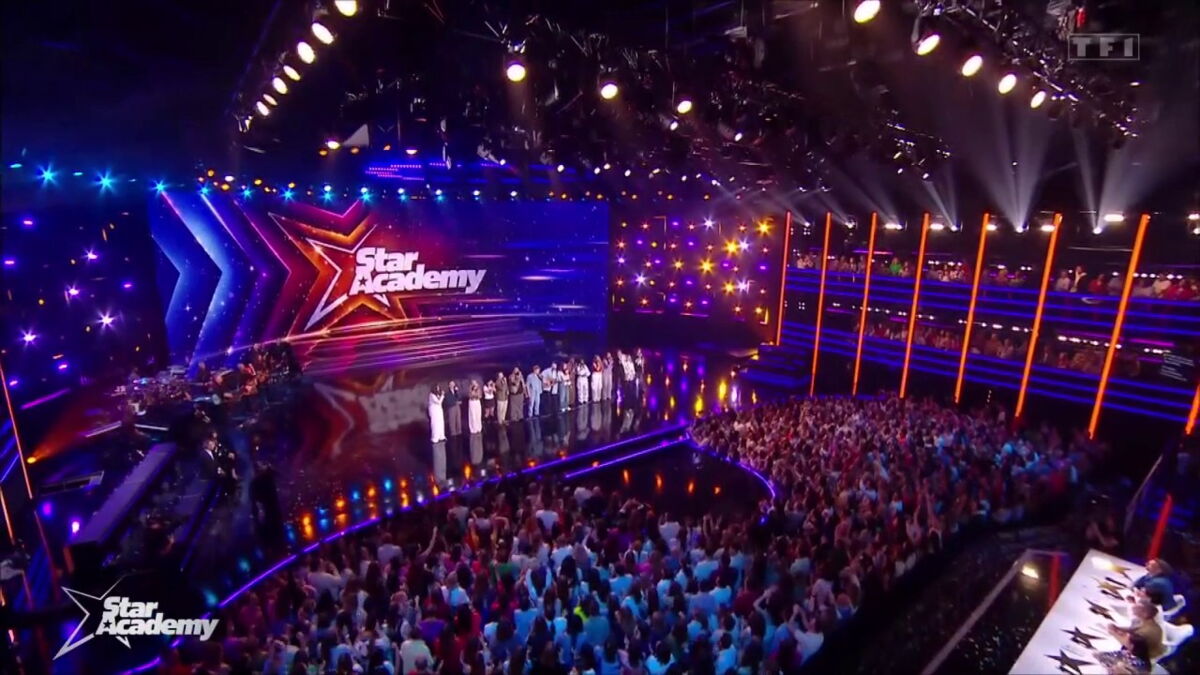 Star Academy 2024 : Qui sont les 15 candidats de la nouvelle saison ...