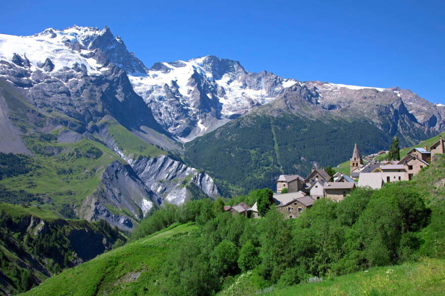 Alex Hugo : Les images des (magnifiques) lieux de tournage de la série ...