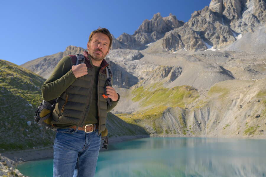 Alex Hugo : Les images des (magnifiques) lieux de tournage de la série ...