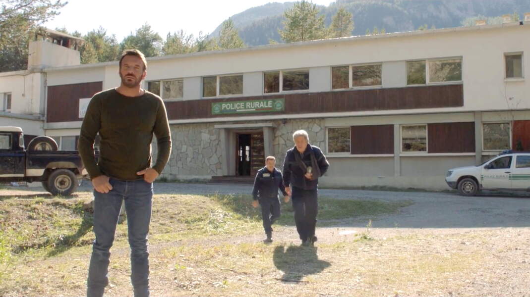 Alex Hugo : Les images des (magnifiques) lieux de tournage de la série ...