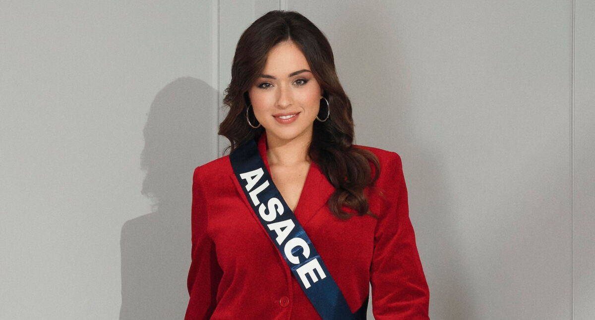 Miss France 2025 : voici les portraits officiels des 30 candidates ...