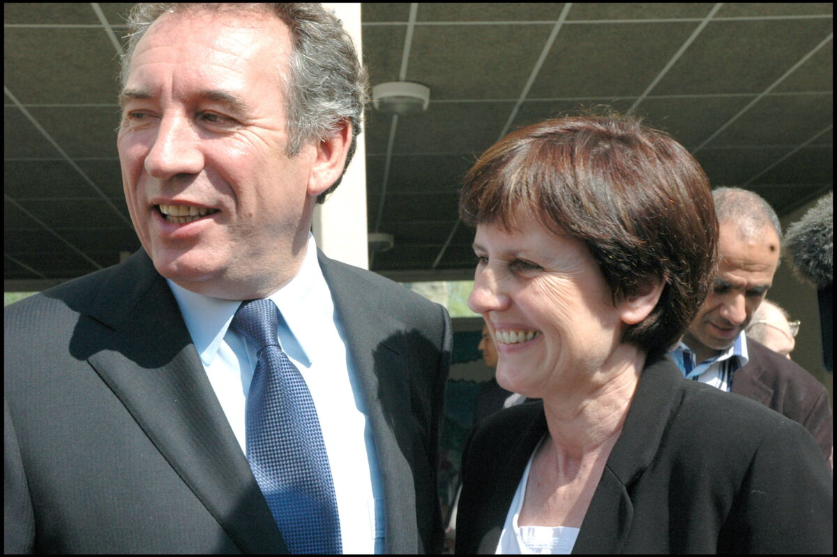 François Bayrou marié depuis 53 ans : qui est sa femme Elisabeth Bayrou ...