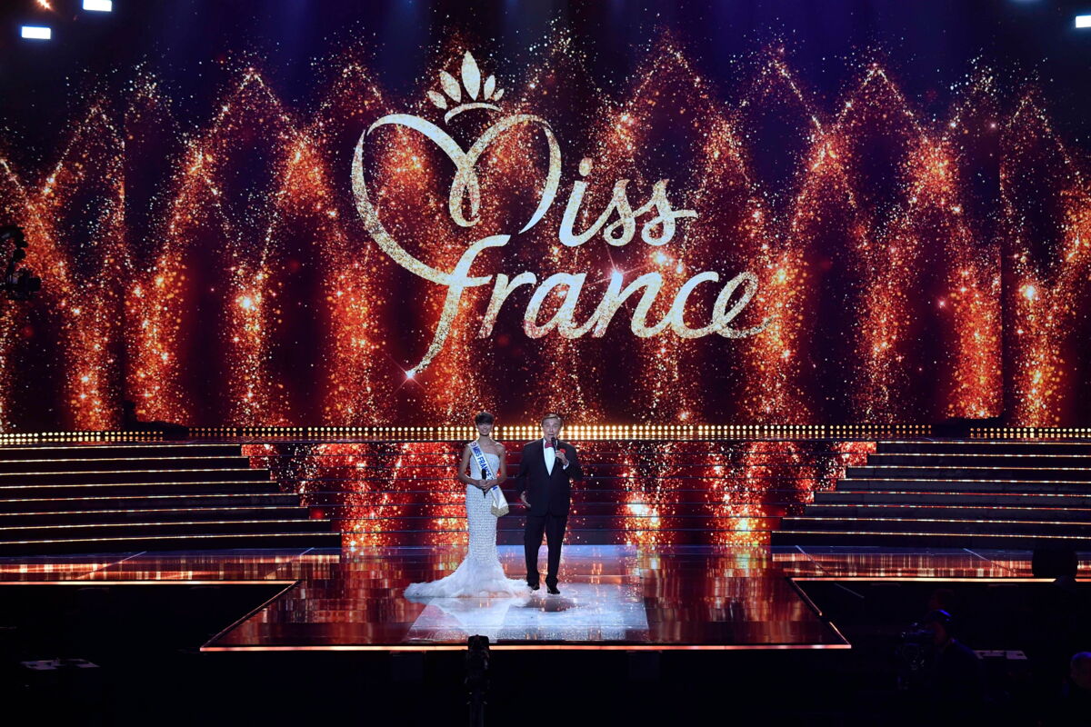 Miss France 2025 : les plus grands moments de la soirée - Télé Loisirs