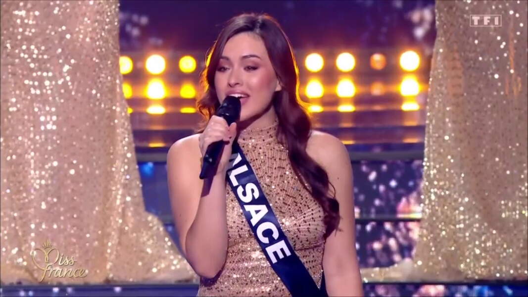 Miss France 2025 : voici les 5 finalistes - Télé Loisirs