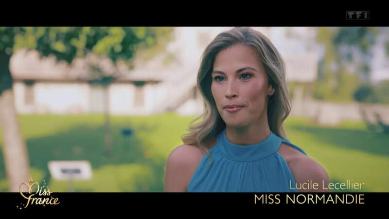 Miss France 2025 : voici les 5 finalistes - Télé Loisirs