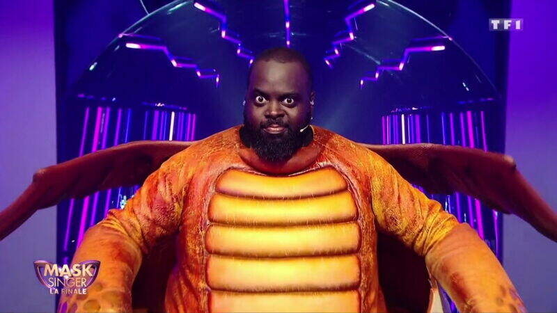 Mask Singer : voici un aperçu des costumes de retour pour la spéciale ...