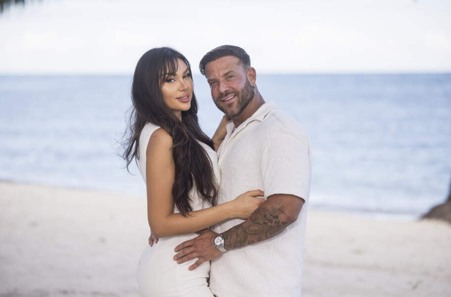 L'Île de la tentation 2025 : découvrez les candidats - Télé Loisirs