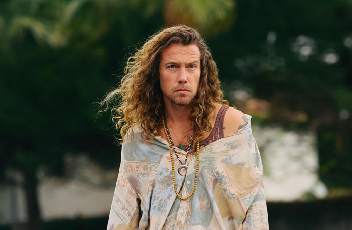 Panda : Découvrez les premières images de la saison 2 de la série ...