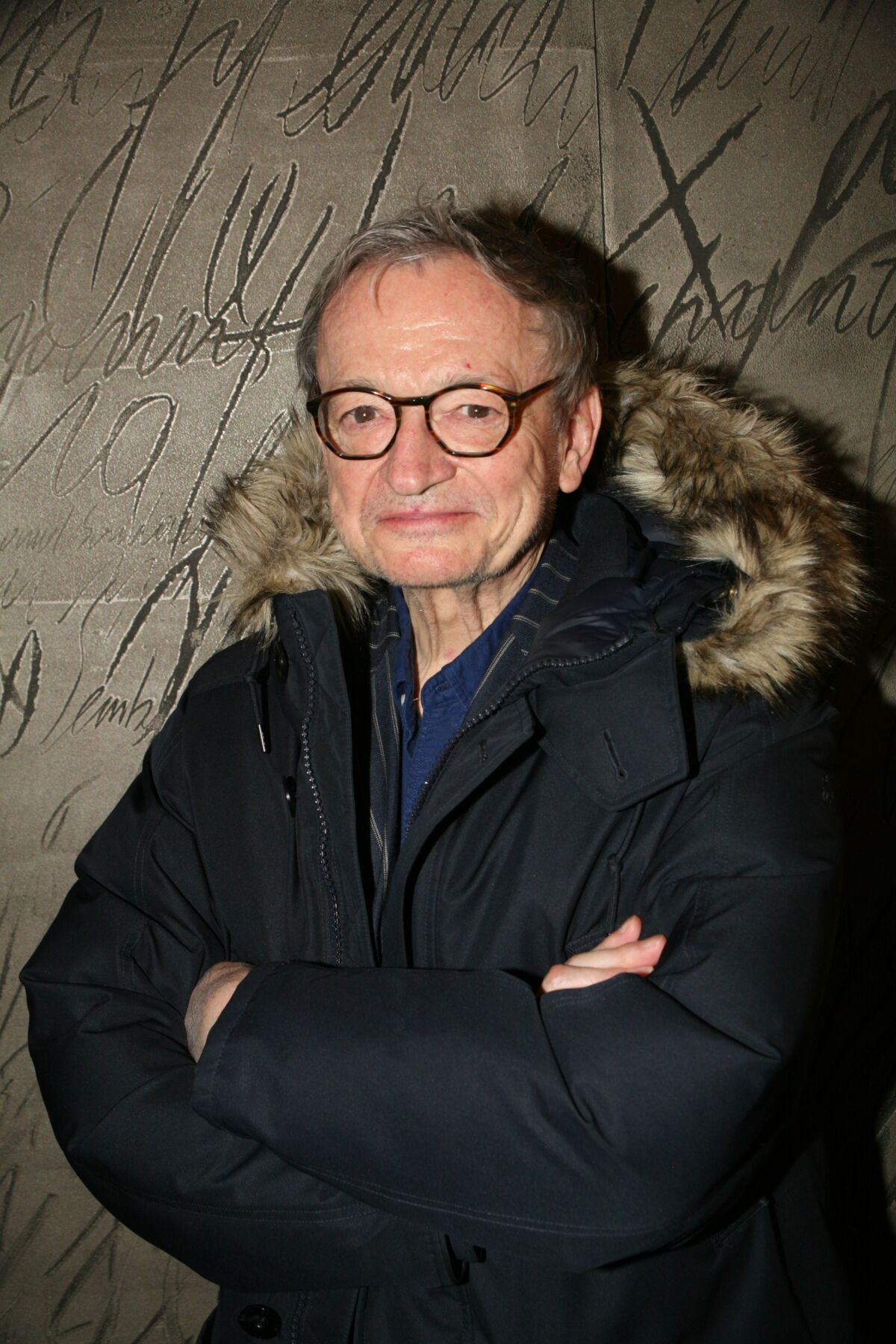 Jean-François Piège, Denis Brogniart, Valérie Expert...Les célébrités ...