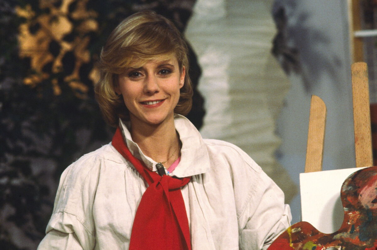 Dorothée : retour sur la carrière de l'animatrice - Télé Loisirs