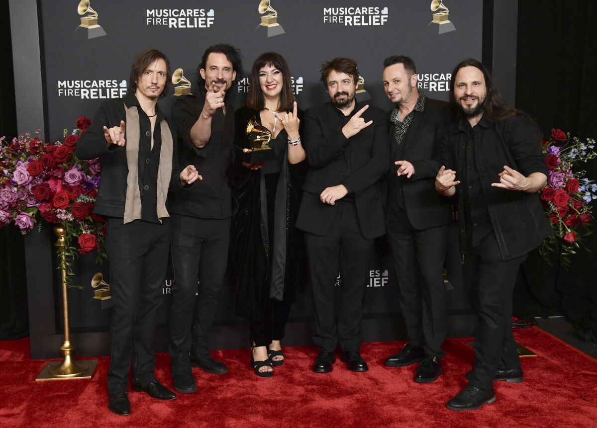 Grammy Awards 2025 : retour sur les moments clefs de cette soirée avec ...