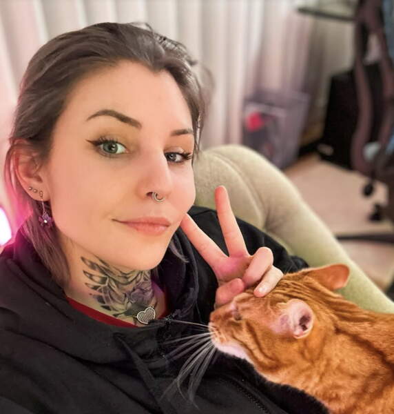 Maghla, Ultia, BagheraJones... voici la liste des 20 streameuses ...