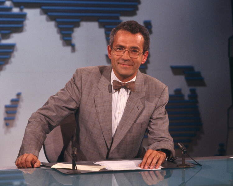 De Roger Gicquel à Marie-Sophie Lacarrau : ces journalistes ont ...