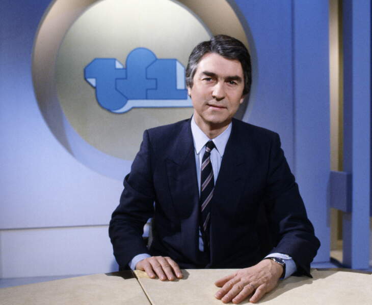 De Roger Gicquel à Marie-Sophie Lacarrau : ces journalistes ont ...