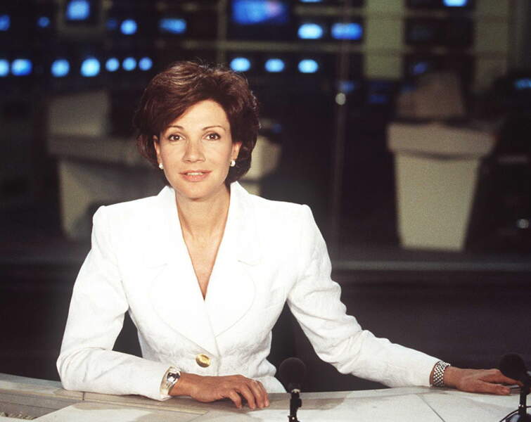 De Roger Gicquel à Marie-Sophie Lacarrau : ces journalistes ont ...