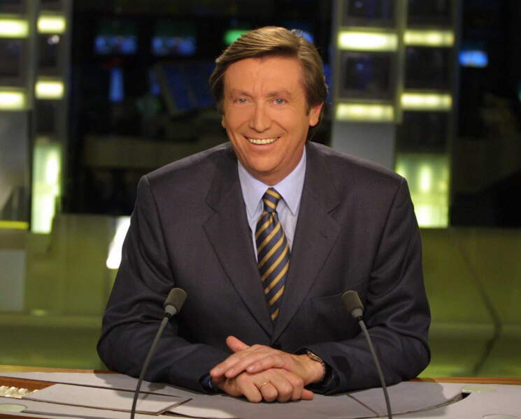 De Roger Gicquel à Marie-Sophie Lacarrau : ces journalistes ont ...