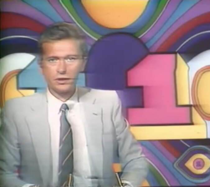 De Roger Gicquel à Marie-Sophie Lacarrau : ces journalistes ont ...