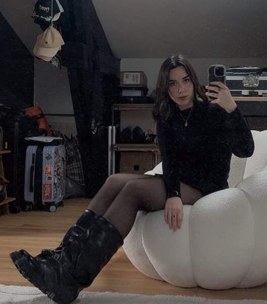 Maghla, Ultia, BagheraJones... voici la liste des 20 streameuses ...