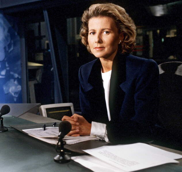 De Roger Gicquel à Marie-Sophie Lacarrau : ces journalistes ont ...