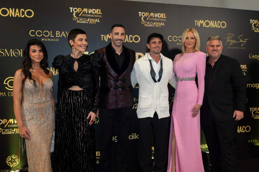 Adil Rami s'affiche avec sa nouvelle compagne, Adriana Karembeu ...