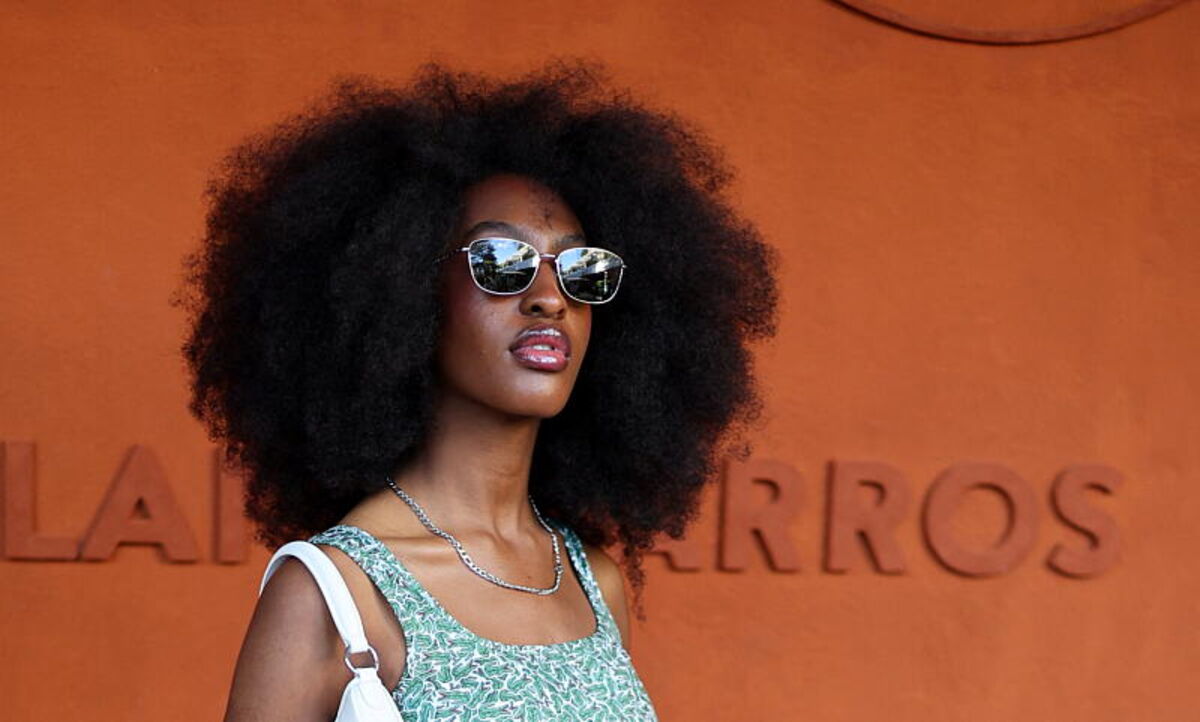 Ebony et Ulysse, Géraldine Maillet et Daniel Riolo, Michèle Laroque et ...