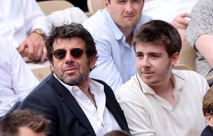 Elie Semoun et sa compagne Aude enceinte : le couple s'affiche complice ...