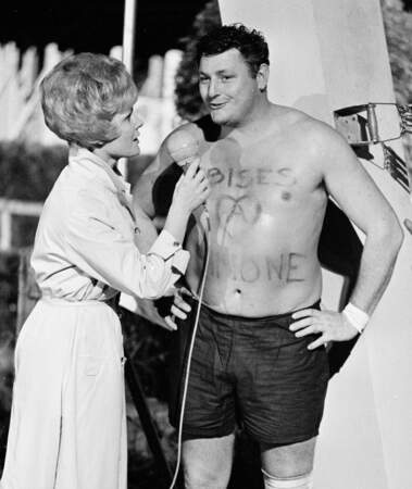 Intervilles : tous les animateurs de l'émission culte et leurs moments ...