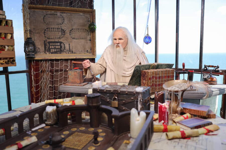 Fort Boyard 2025 : candidats, personnages, nouvelles cellules… Tout ce ...