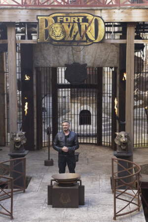 Fort Boyard 2025 : candidats, personnages, nouvelles cellules… Tout ce ...