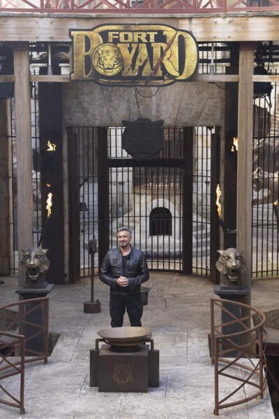 Fort Boyard 2025 : candidats, personnages, nouvelles cellules… Tout ce ...