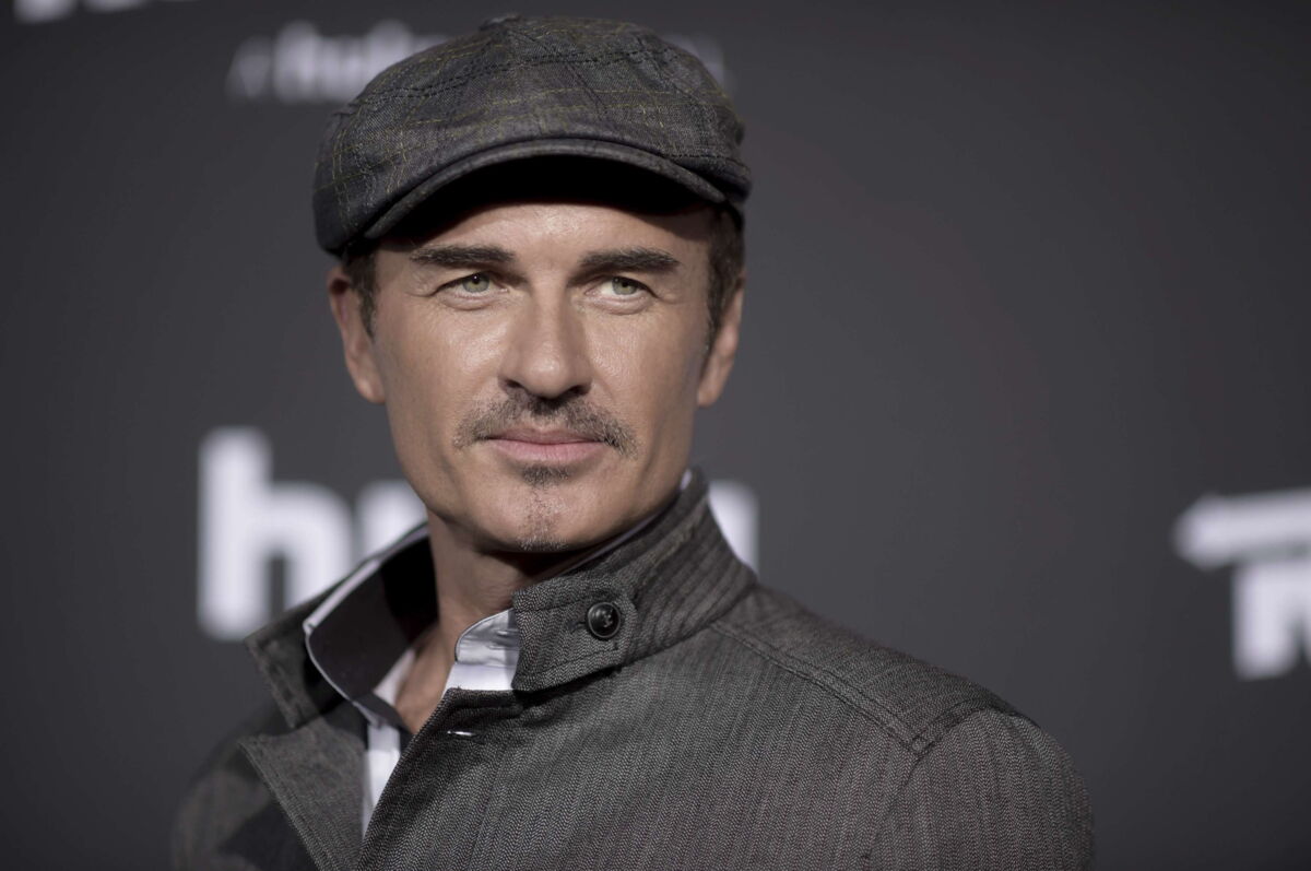 Mort de Julian McMahon : la carrière et les amours de l'acteur de Nip ...