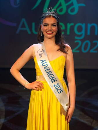 Miss France 2026 : découvrez le visage des Miss régionales élues ...