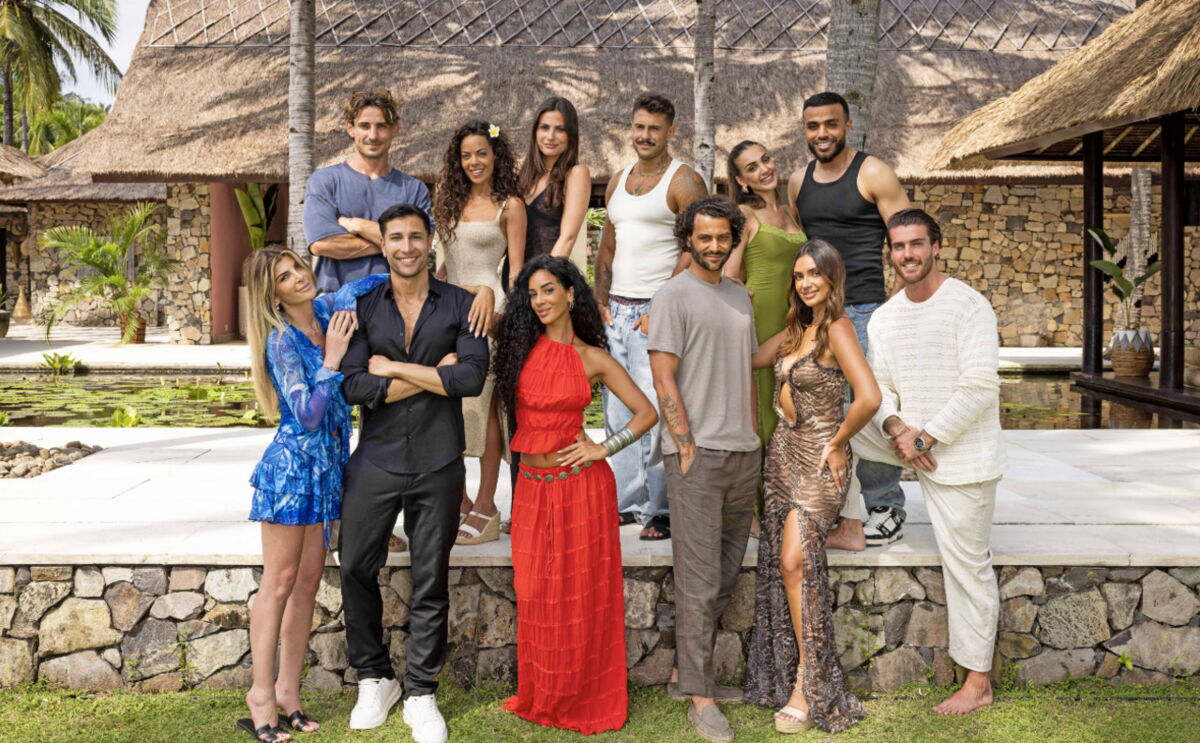 La Villa des cœurs brisés 10 : voici le casting complet de l'émission ...