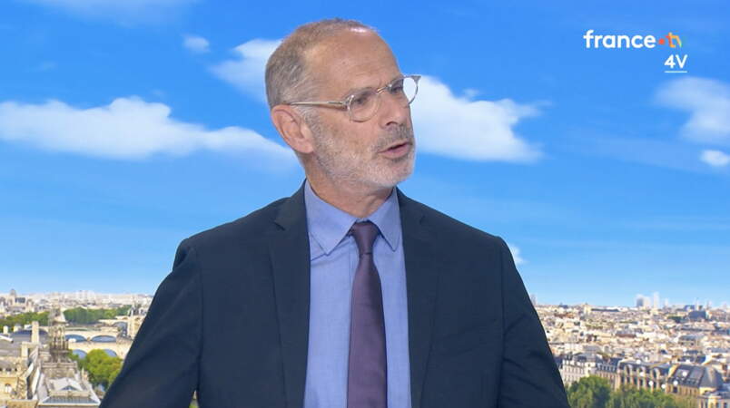 Télématin : les chroniqueurs les plus emblématiques de la matinale ...