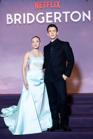 Les élèves de la Star Academy à l'avant-première mondiale de la saison ...