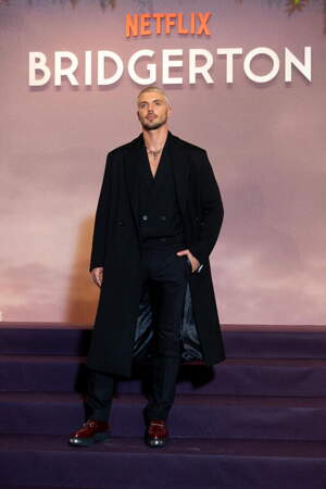 Les élèves de la Star Academy à l'avant-première mondiale de la saison ...