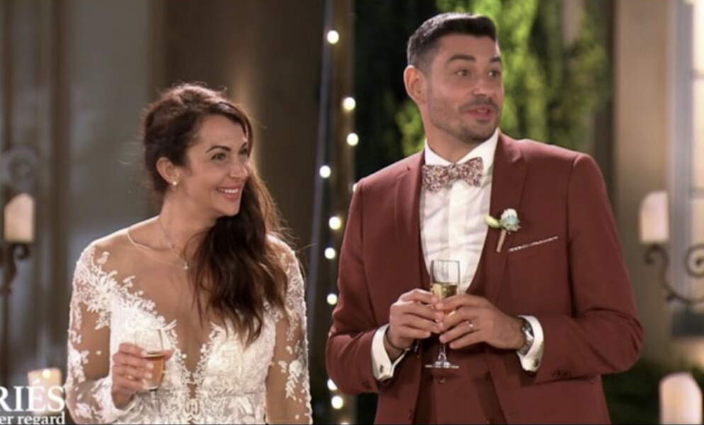 Mariés au premier regard : Qui sont les couples encore ensemble ...