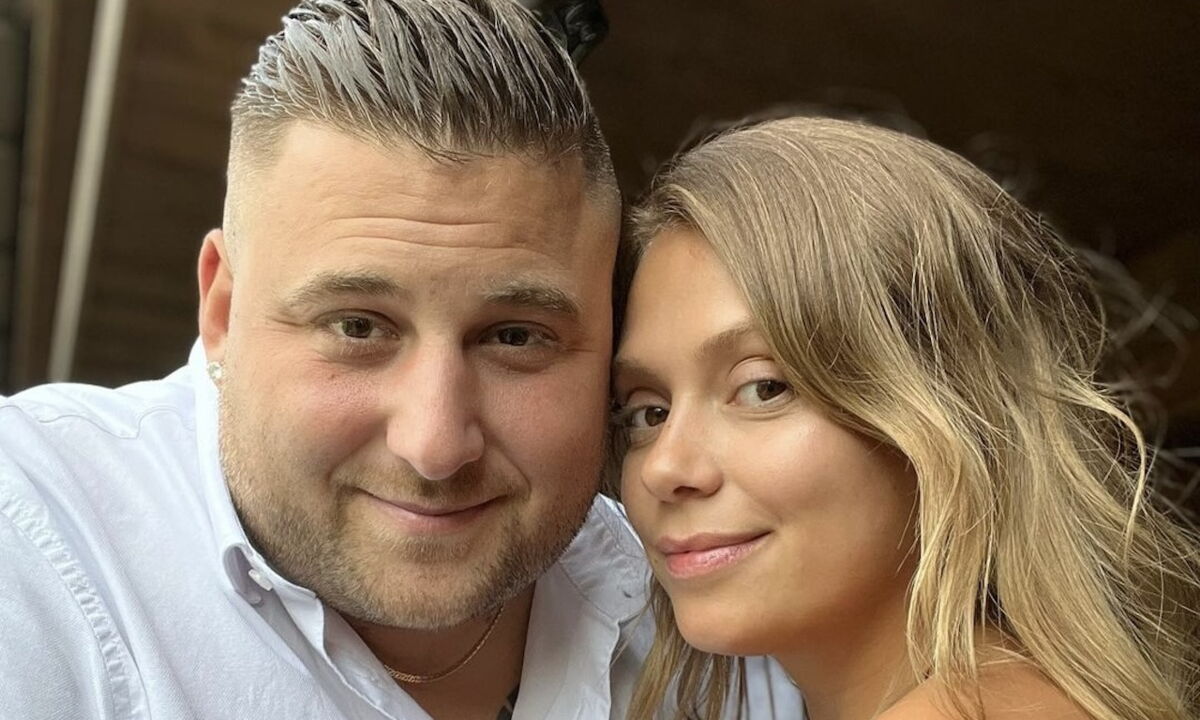 Nico Capone et sa femme Daniela : Retour sur leur belle histoire d ...